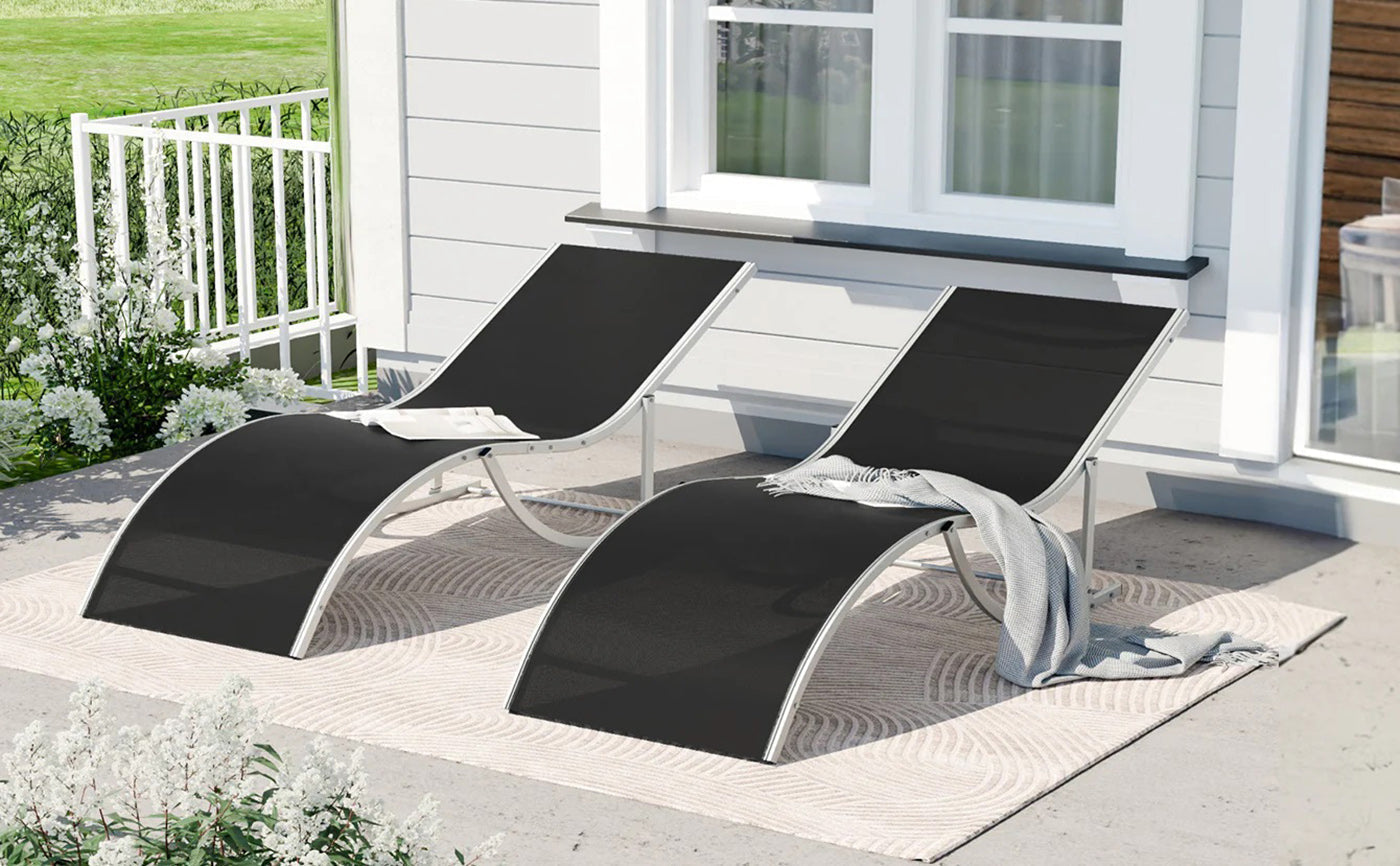 GARVEE Outdoor Furniture Buying Guide