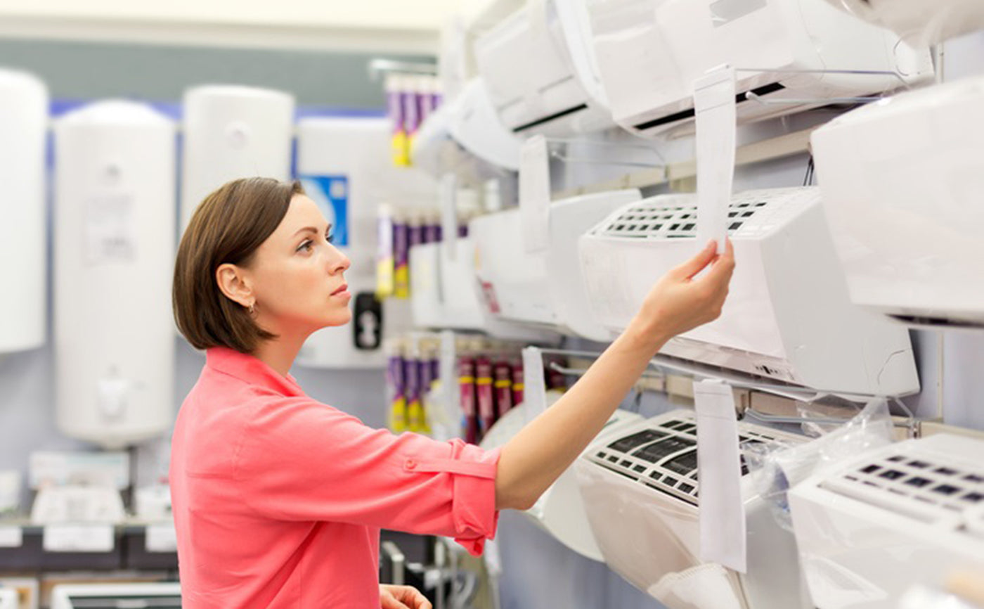 Air Conditioner 101: The Ultimate Glossary of Air Conditioner Terms Ev