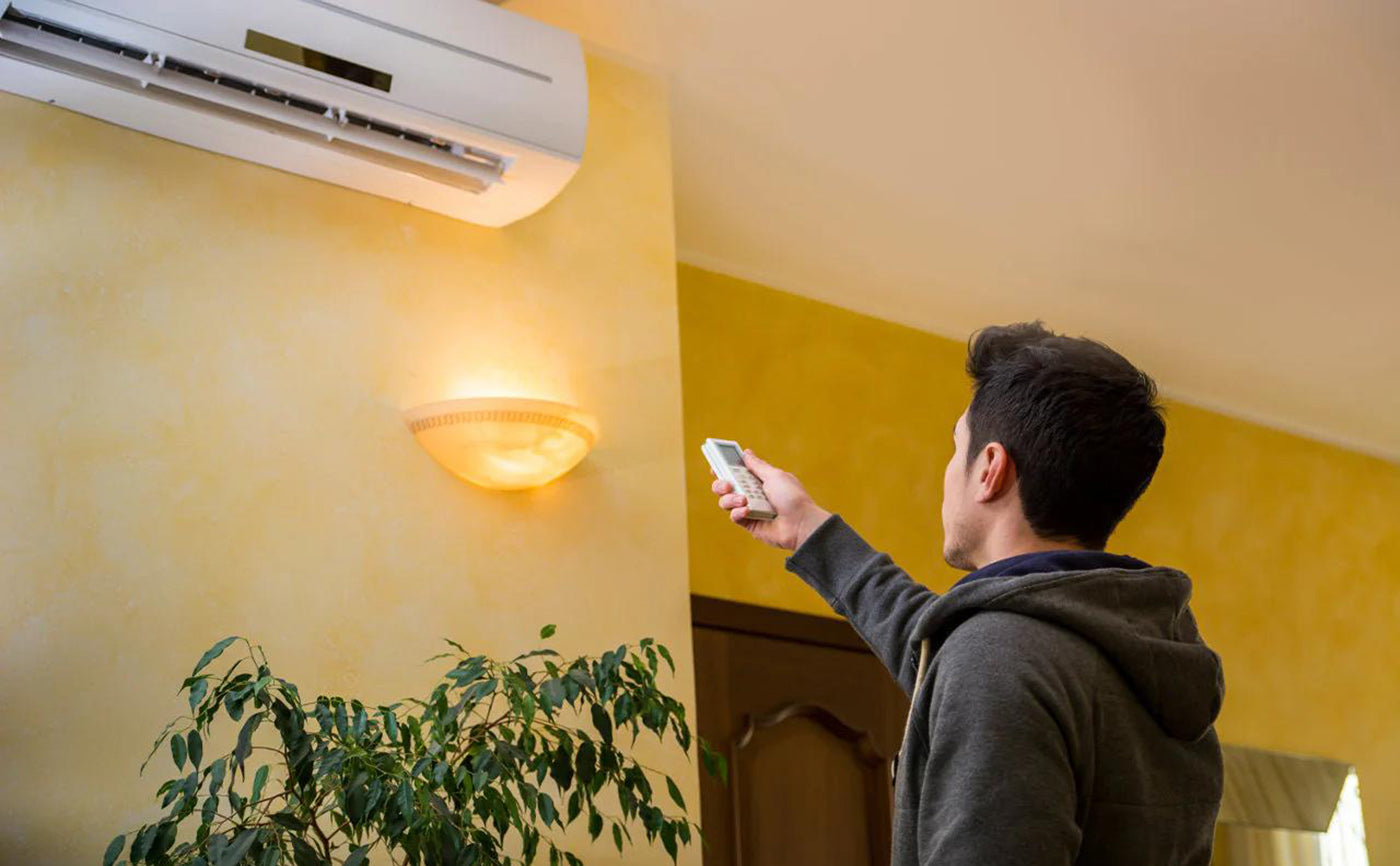 Air Conditioners Vs. Ceiling Fans: Which Is More Cost-Effective?