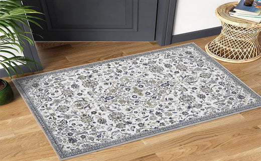 A Guide to Small Rugs: Big Impact in Compact Spaces