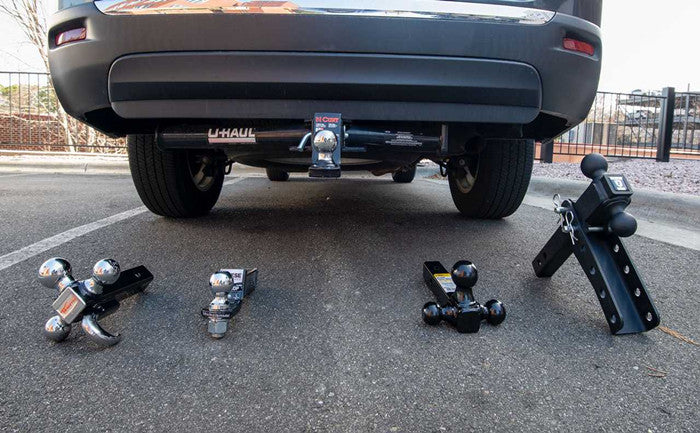 How to Choose the Correct Trailer Hitch: The Ultimate Buying Guide