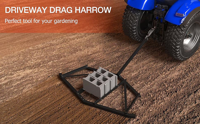 The Ultimate Driveway Drag Buying Guide: How to Choose the Best Model