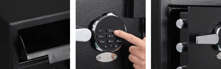 How to Choose the Depository Safe Box