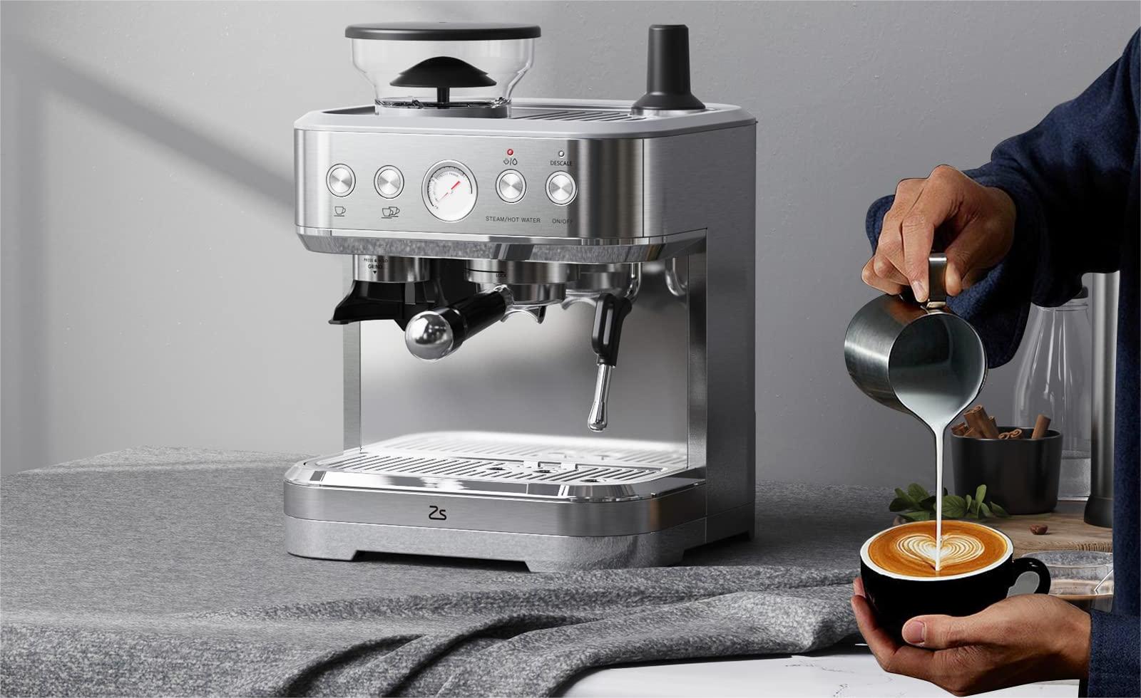 The Best Bar Pressure for Coffee Maker