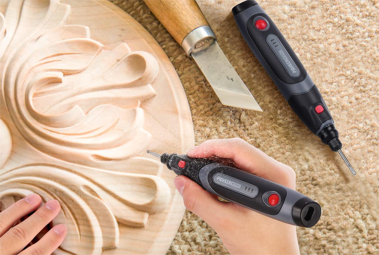 Find Your Perfect Rotary Tool