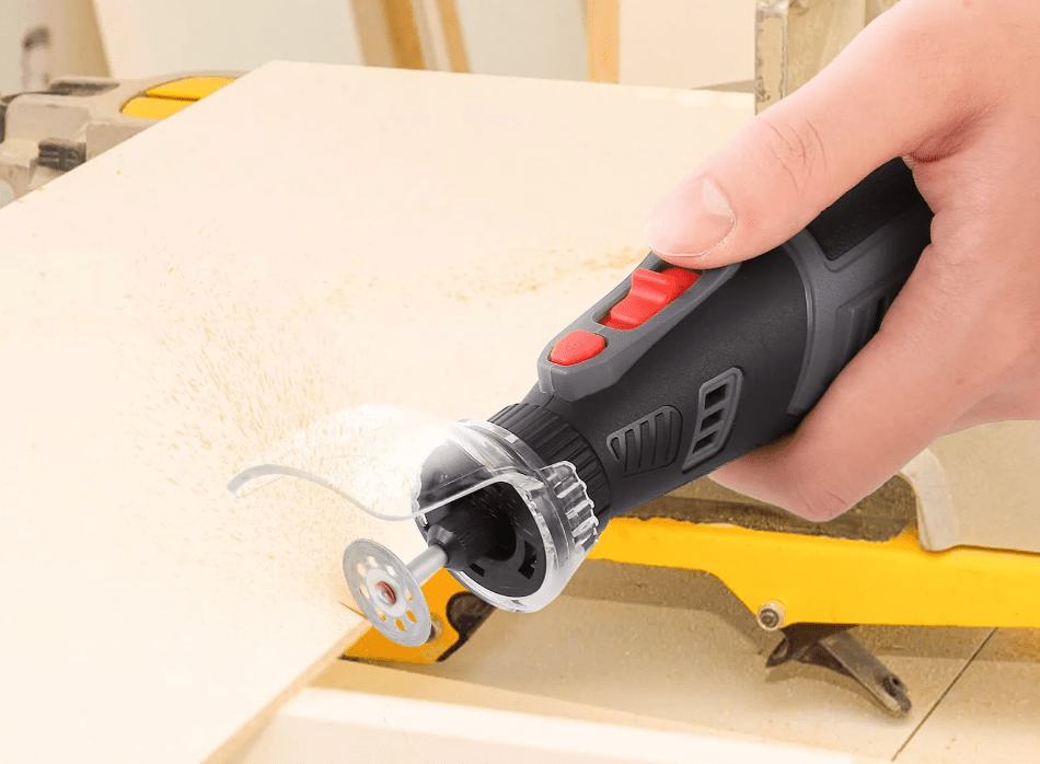The Ultimate Guide for Rotary Tool Kits | Cordless Mini Rotary Tool