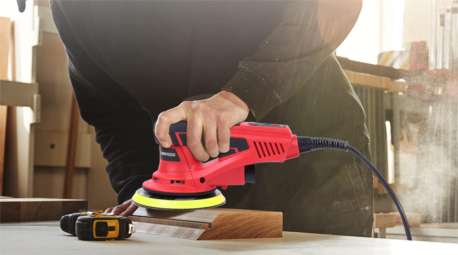 What Are Some Advanced Power Tools?