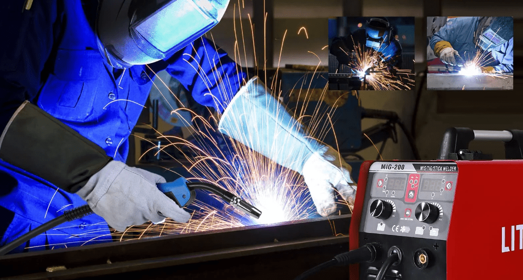 Things You Need to Know about Welding
