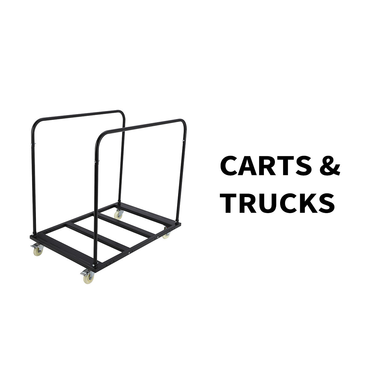 Carts & Trucks