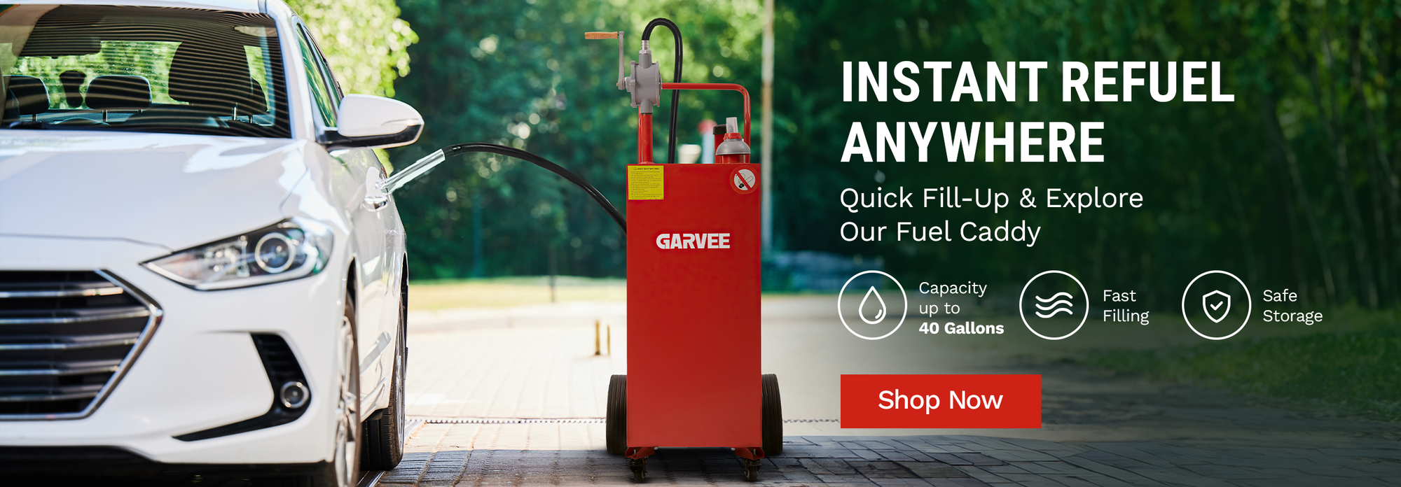 GARVEE Commercial Equipment | Automotive, Food Service, Power Tools,