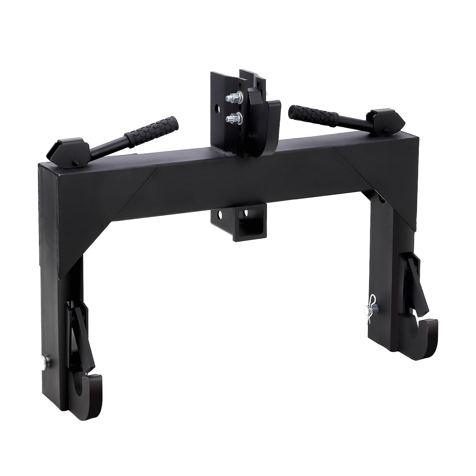 GARVEE 3 Point Quick Hitch for Tractors - Versatile & Durable