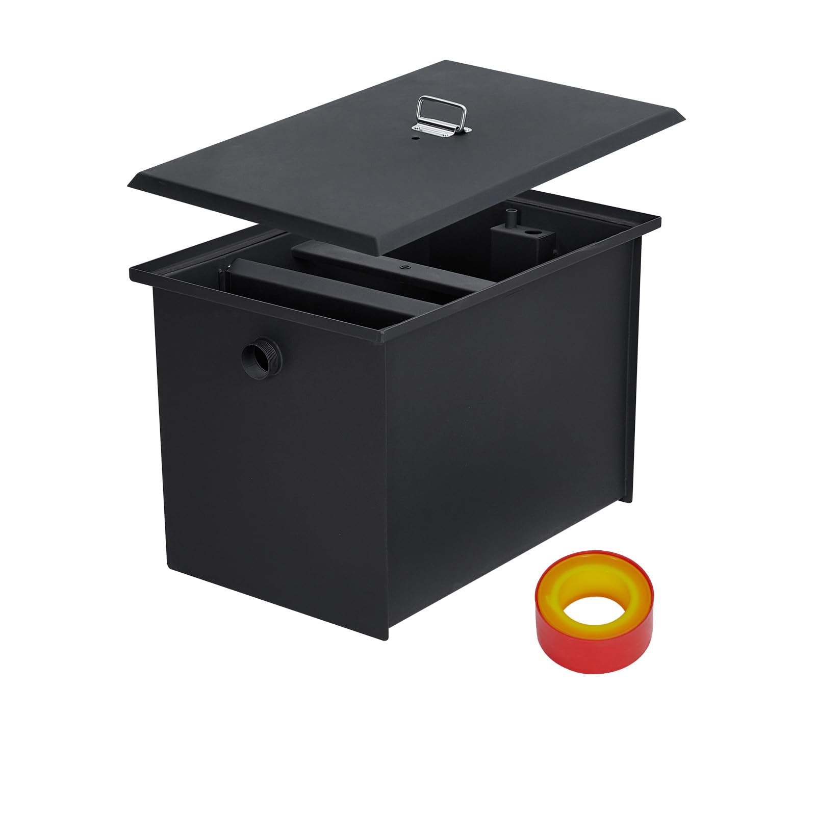 GARVEE Commercial Grease Trap - Versatile Solution for Various Settings