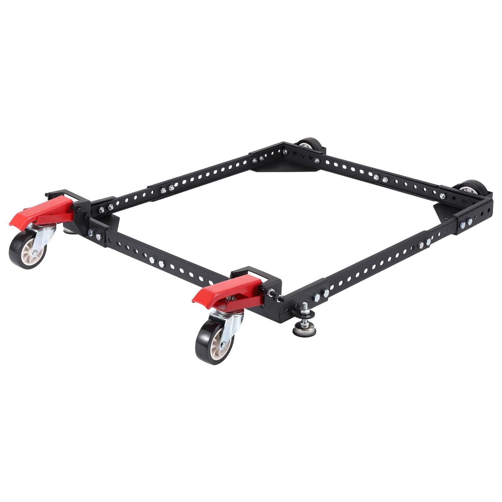 GARVEE Adjustable Mobile Base - Versatile Heavy-Duty Solution for ...