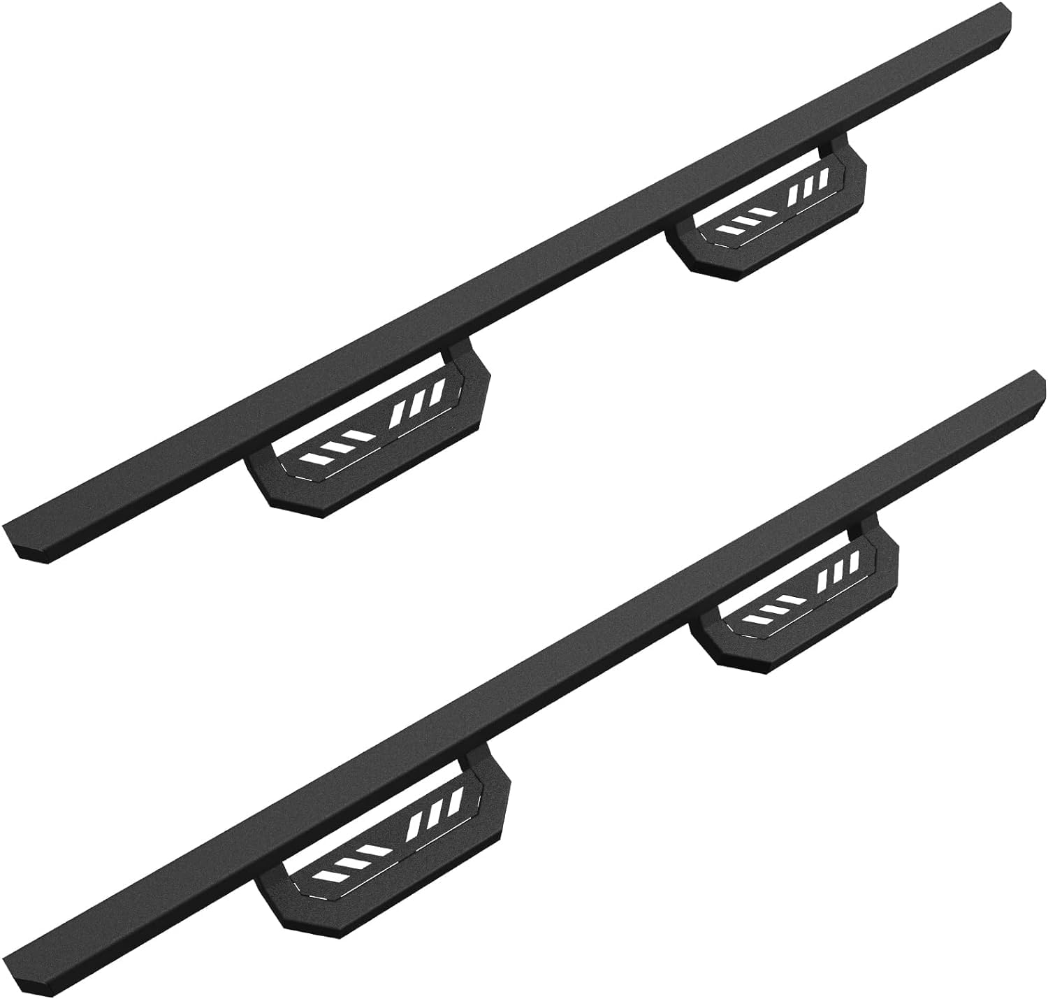 GARVEE Running Board Nerf Bar for F150 & Super Duty Trucks