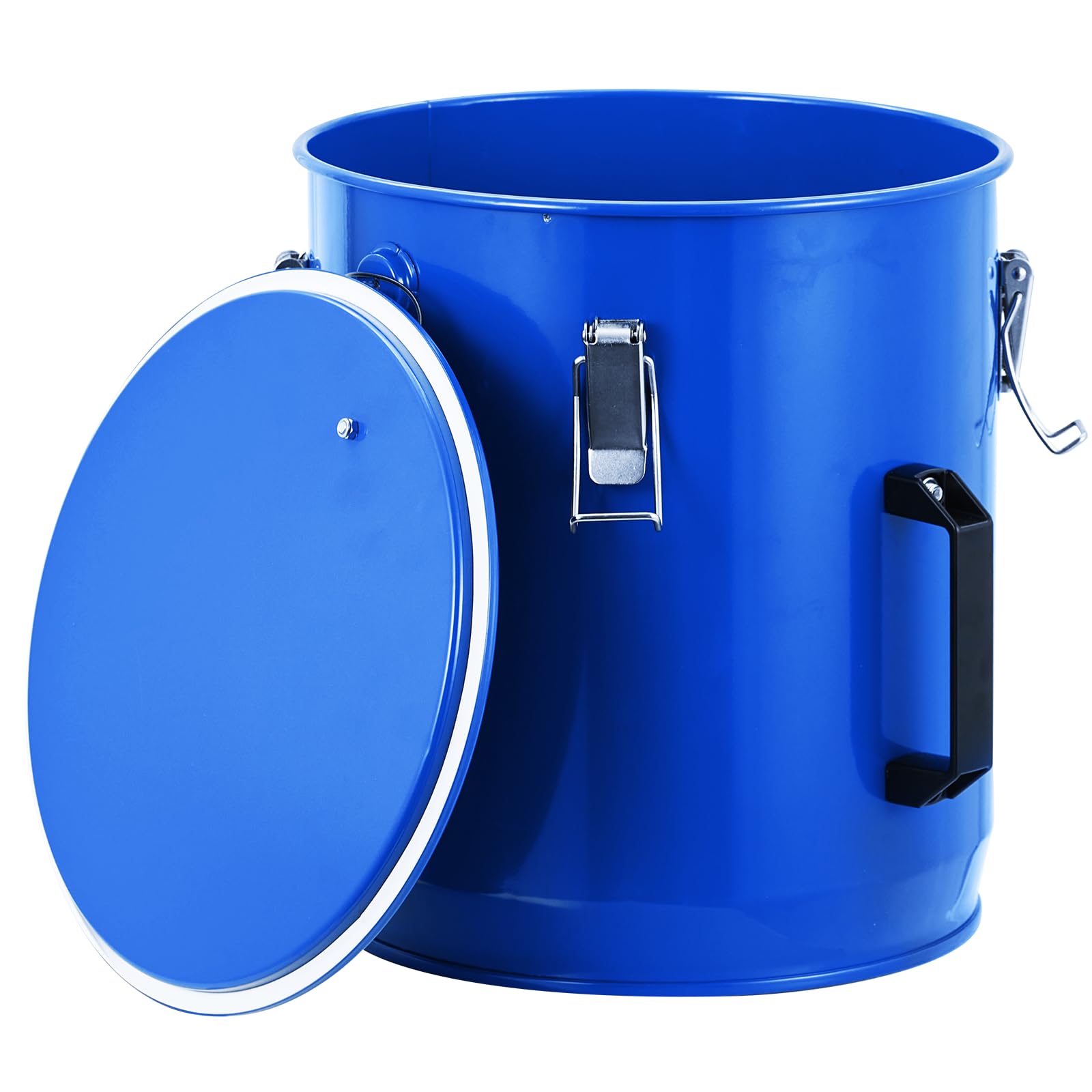 GARVEE Fryer Grease Bucket - Large Capacity & Durable Design
