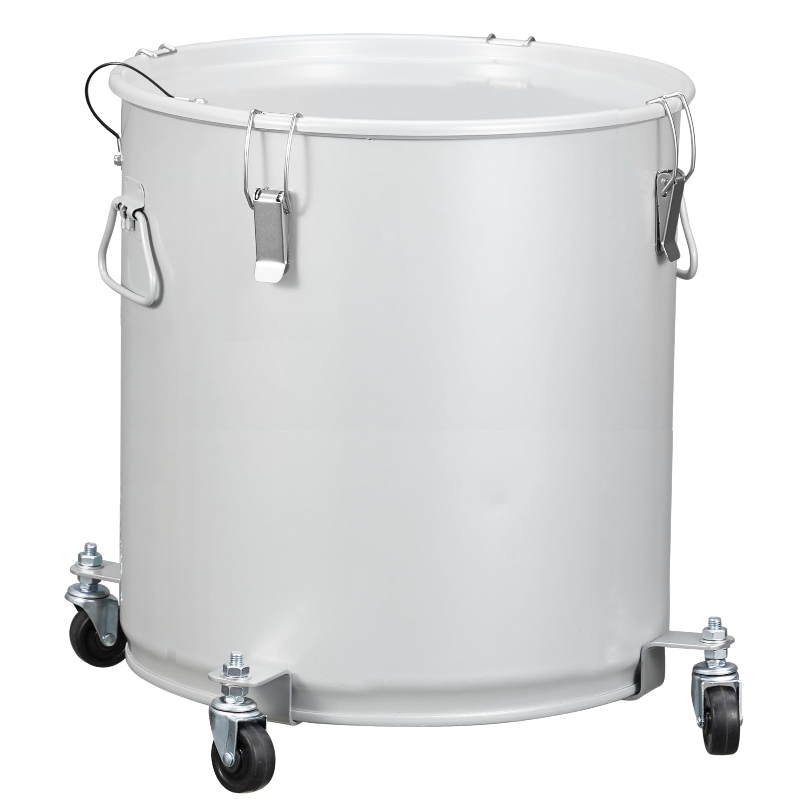 GARVEE Fryer Grease Bucket - Versatile Oil Management Solution for ...