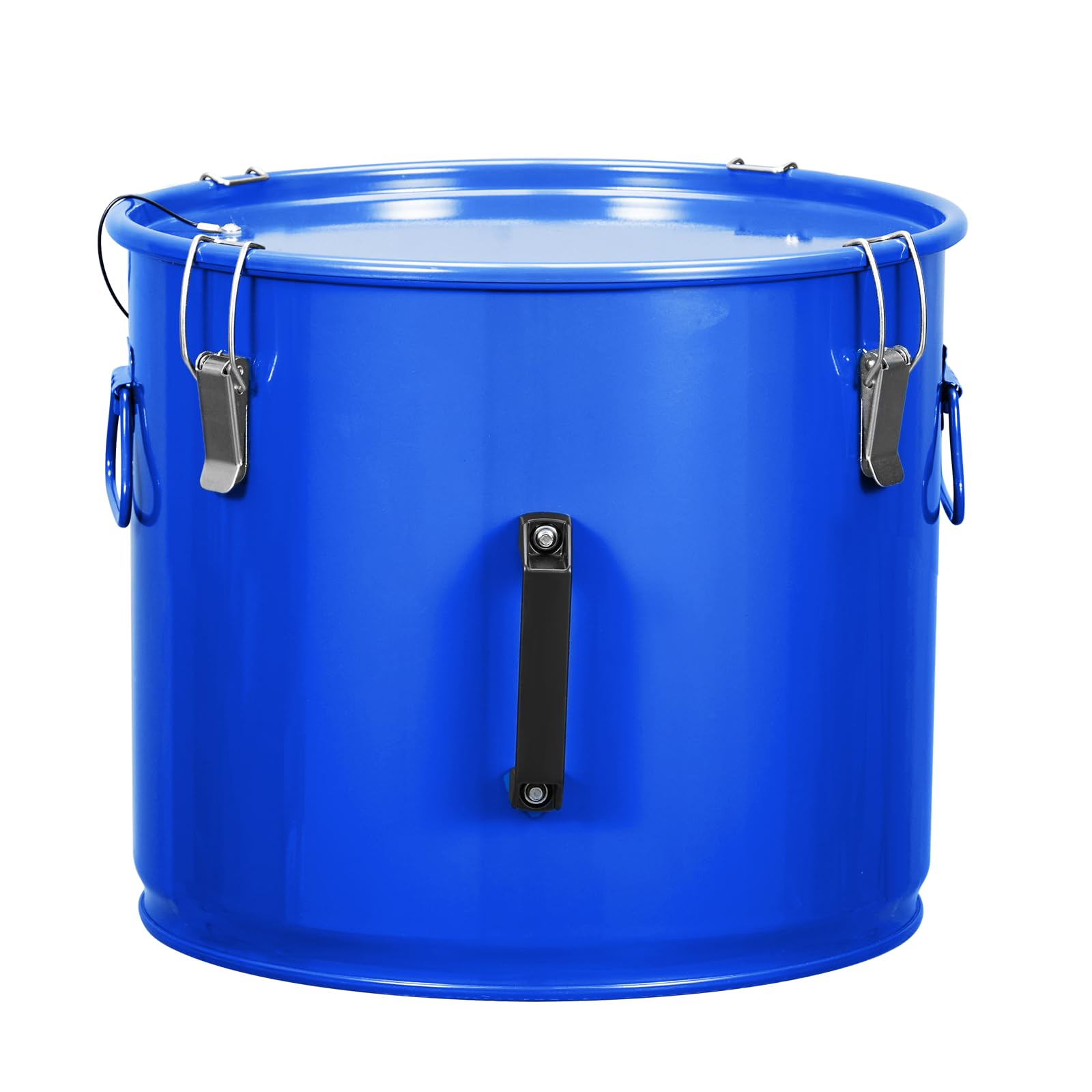 GARVEE Fryer Grease Bucket - Versatile Oil Disposal Solution for Kitchens