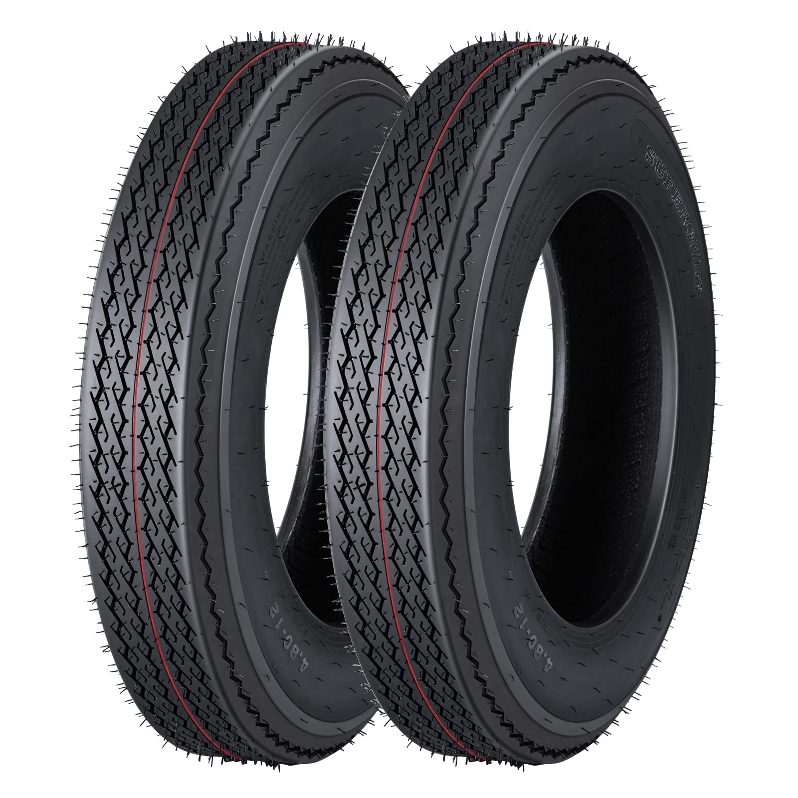 GARVEE ST225/75D15 H78-15 Trailer Tires - Exceptional Quality & Service