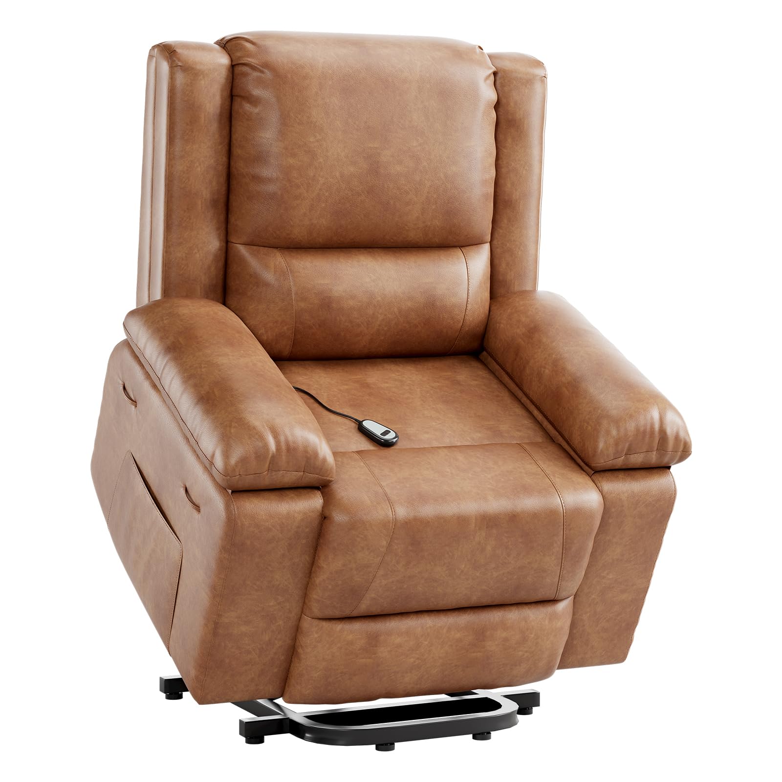 GARVEE Power Lift Recliner Chair - Versatile Comfort for Home Theater ...
