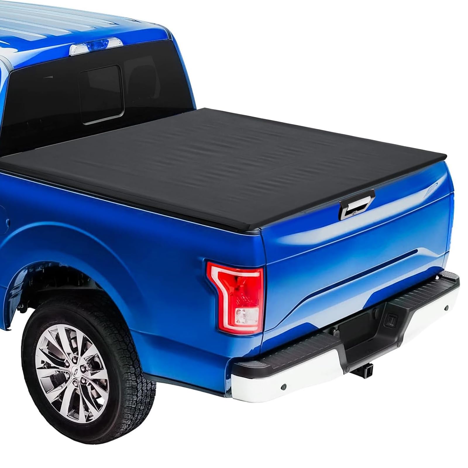 GARVEE Truck Bed Tonneau Cover - Premium Quality & Service