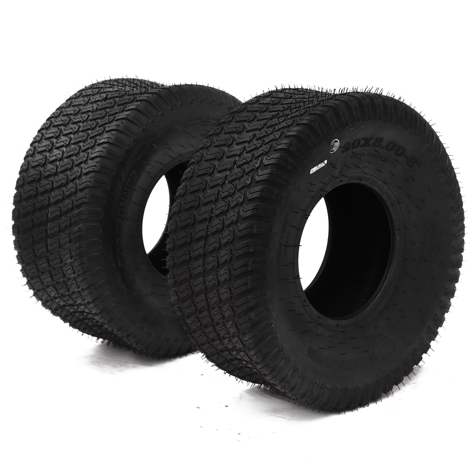 GARVEE Lawn Mower Tires - Premium Quality and Fast Shipping