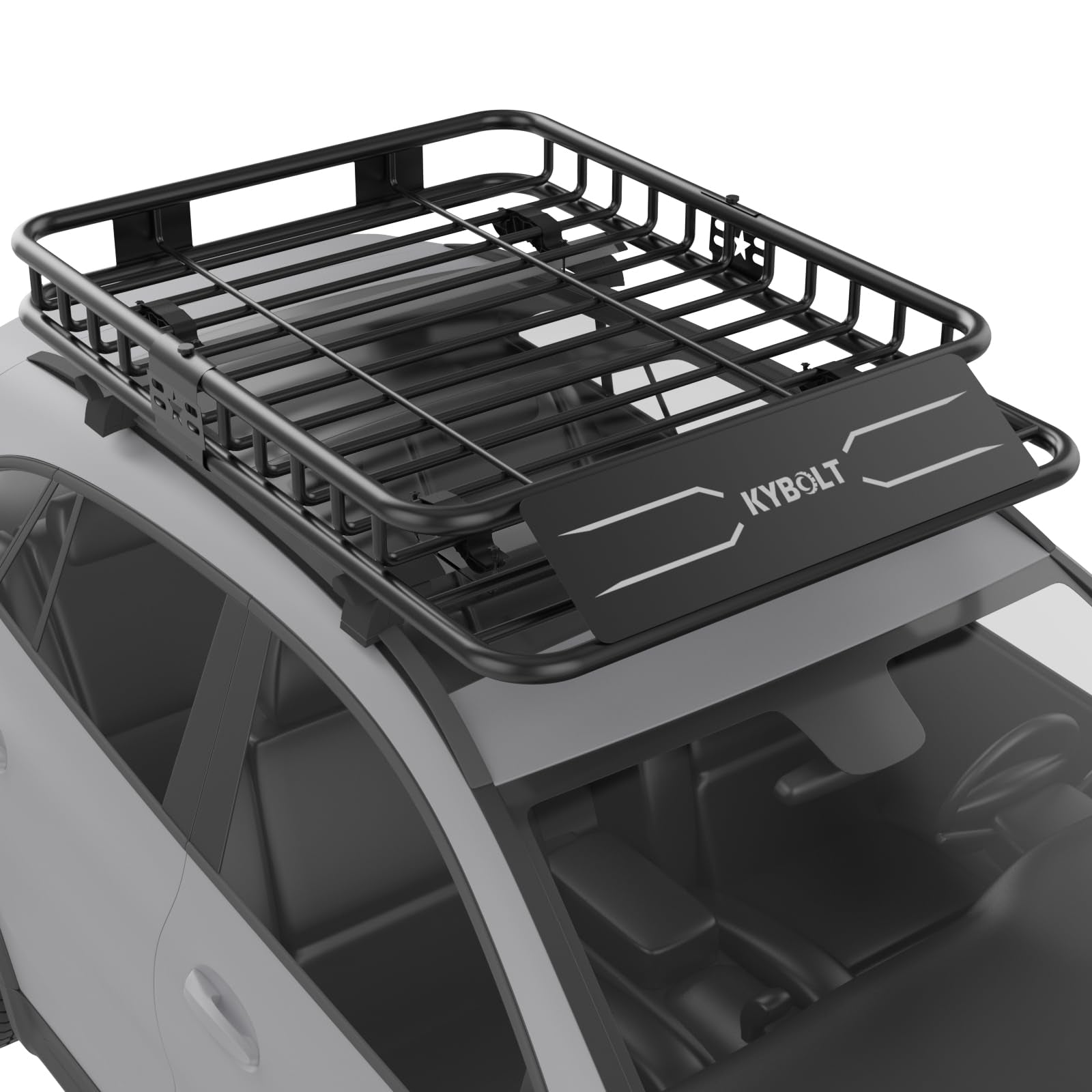 GARVEE Spider Roof Rack Basket - Fast Shipping & Hassle-Free Returns