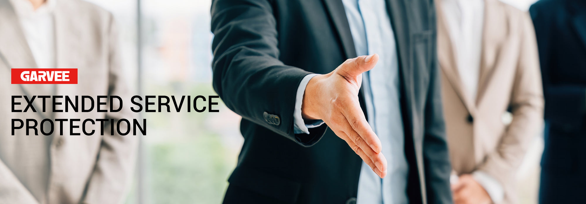 Extended Service Protection