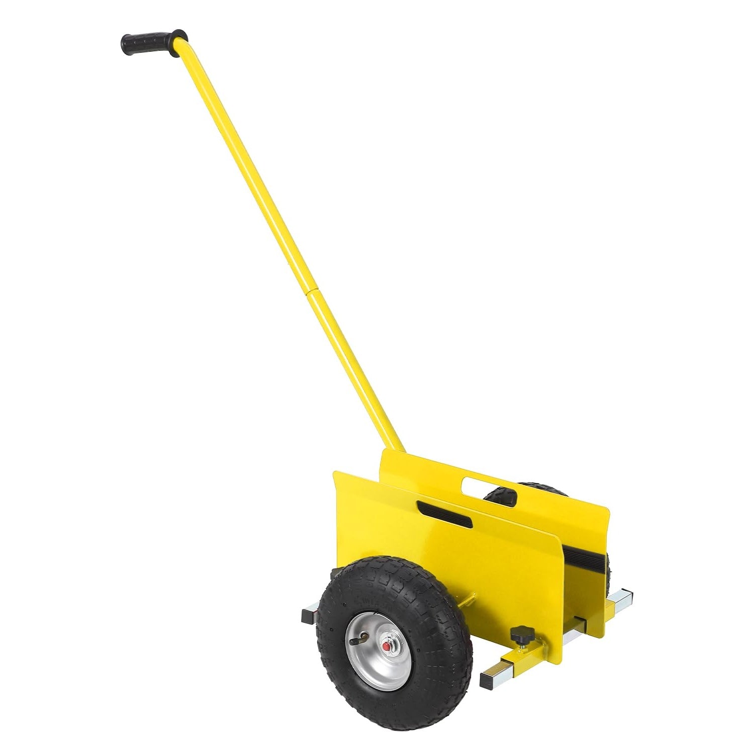 Garvee Panel Dolly Heavy Duty Drywall Cart with 660 lbs Capacity, 10 ...
